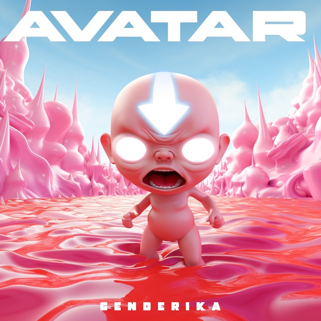 Stream "Avatar: The Last Airbender" Theme (Club Mix) - Genderika by ...