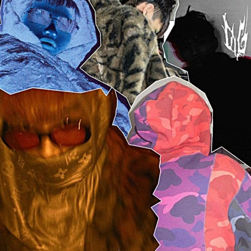 Stream DLG World | Listen to DLG World playlist online for free on ...