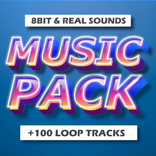 Stream Astolfo Lazy Co | Listen to Music Pack - 100 Loops Bundle ...