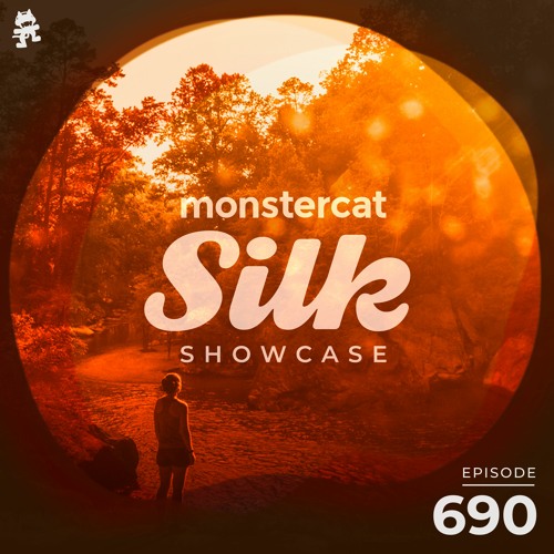 Terry Da Libra - Monstercat Silk Showcase 690 2023-03-15