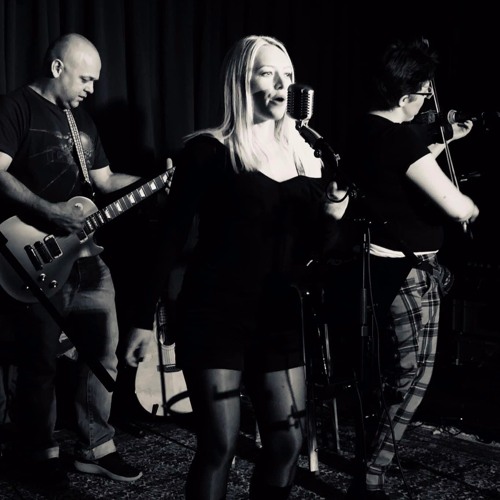 Stream Barbara & Friends – Just Like Heaven (The Cure Cover) by Hollow ...