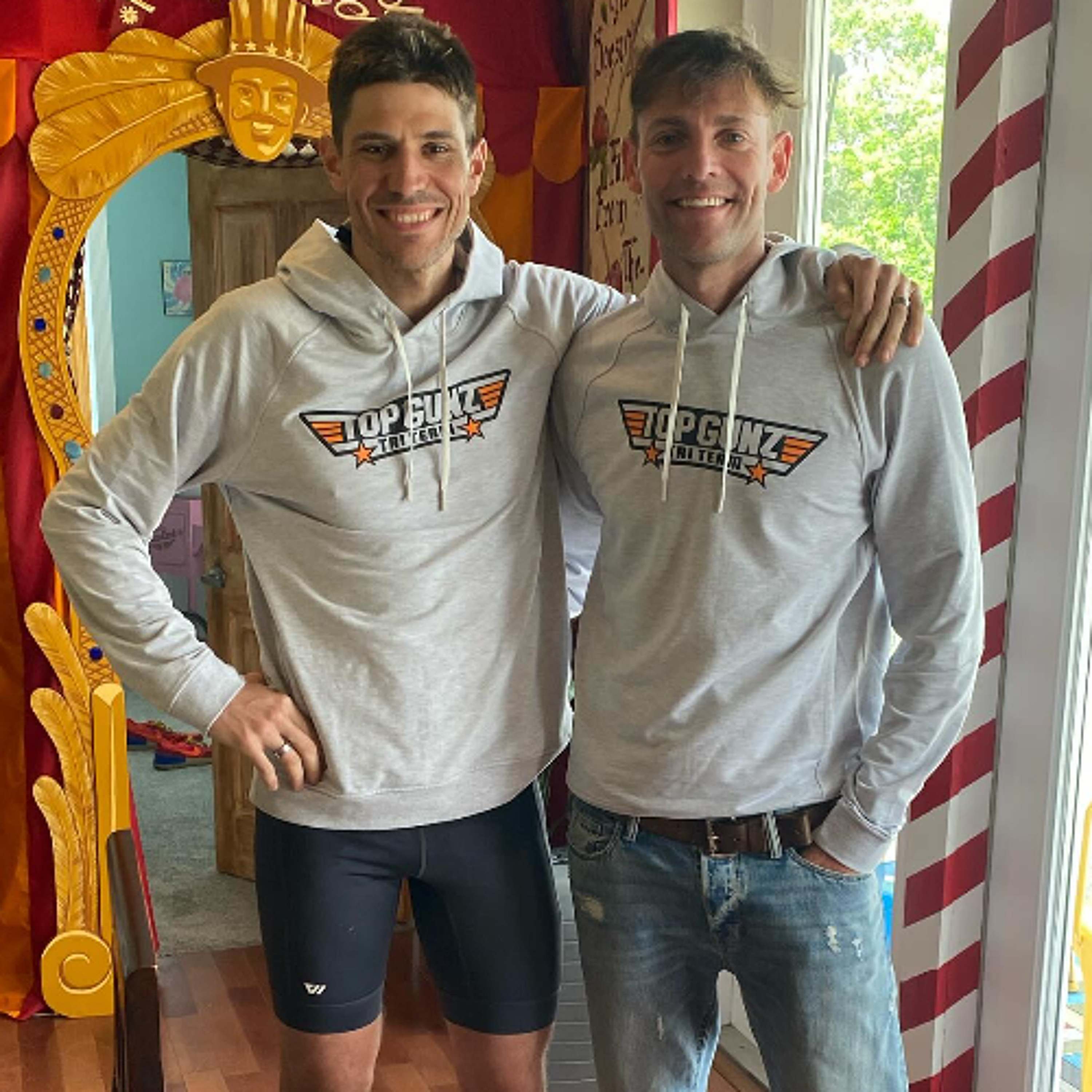 Ep. 138: Danny and Colin discuss dealing with injuries, surgery, and ...