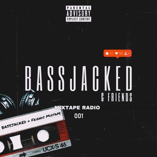Stream BassJacked | Listen to BassJacked & Friends Mixtape Radio playlist online for free on ...