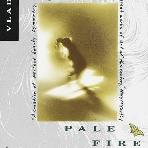 Stream #Audiobook Pale Fire by Vladimir Nabokov from Panaskorekapi ...