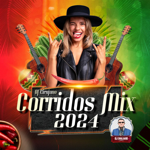Stream Dj Cirujano Corridos Mix Peso Pluma VS Xavi by DJCIRUJANO2 ...