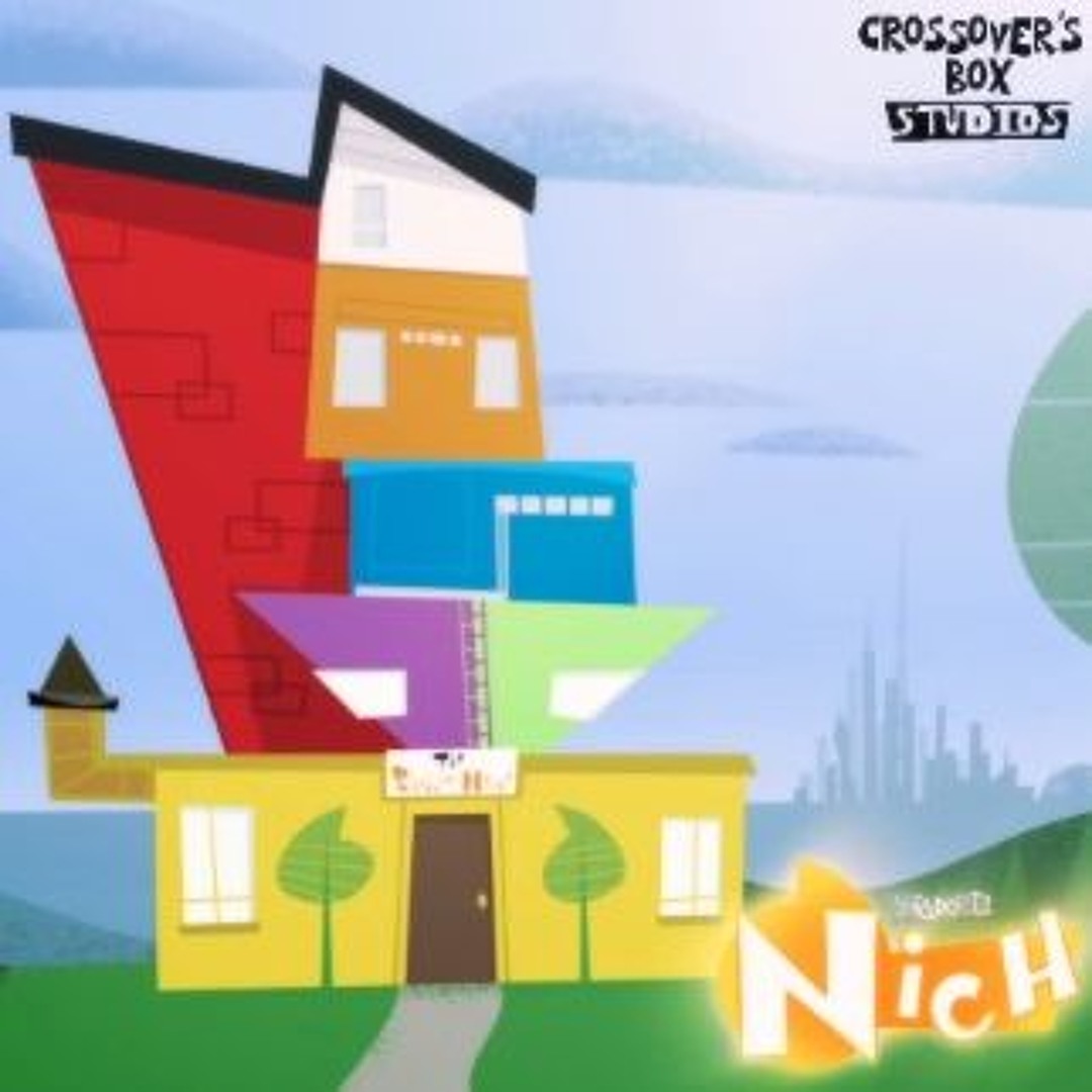 Stream Crossover's Box Studios ｜ Fan - Music Of Nich ｜ Full Theme Song ...