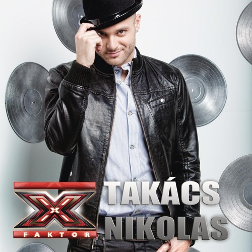 Stream Hallelujah (Strings Version) by Nikolas Takács | Listen online for free on SoundCloud