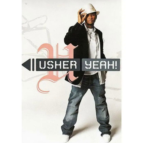 Usher - Yeah (Original Instrumental) - Listen to music