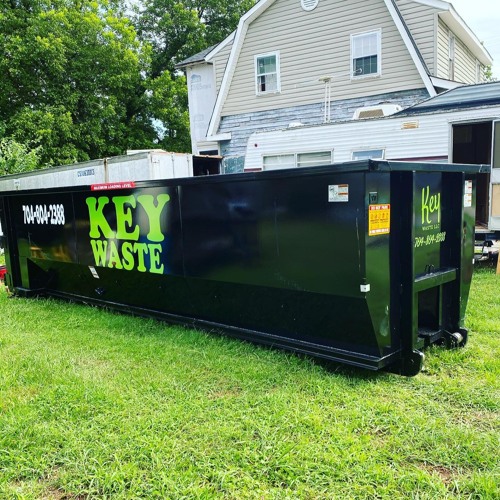 Stream Key Waste LLC | Listen to Key Waste LLC - 704-804-2388 playlist ...