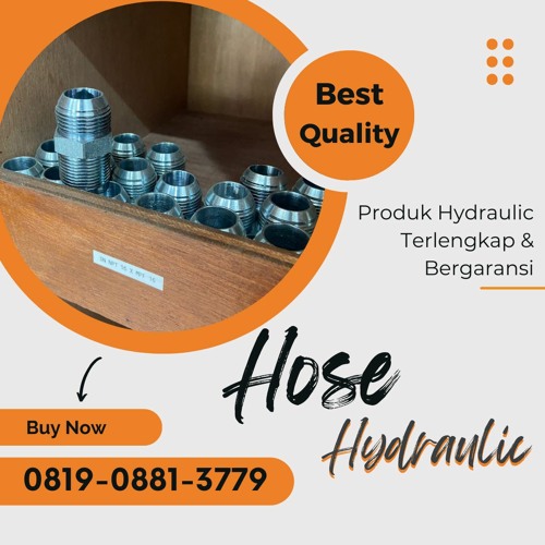 Stream PRODUK HIDROLIK TERLENGKAP, Call 0813-3008-0880, PT Altara Sukses Sejahtera by Supplier ...