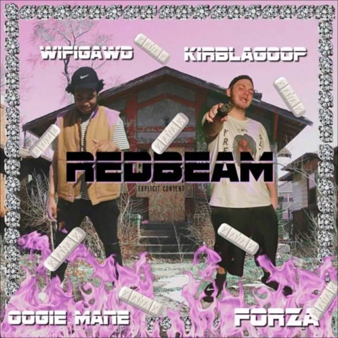 Stream wifigawd + kirblagoop - redbeam (prod oogiemane + forza ...
