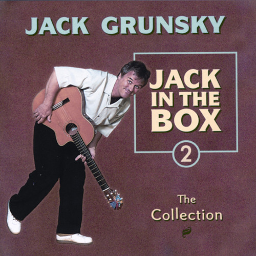 Stream Do the Bird by Jack Grunsky | Listen online for free on SoundCloud