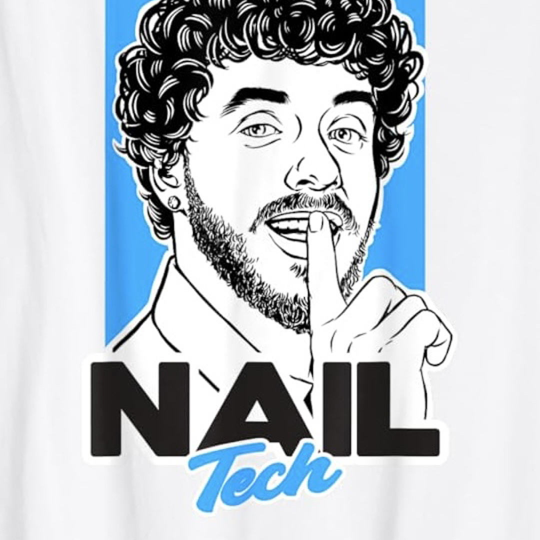 Stream Jack Harlow - Nail Tech by Mike Wattz (remedy) | Listen online ...