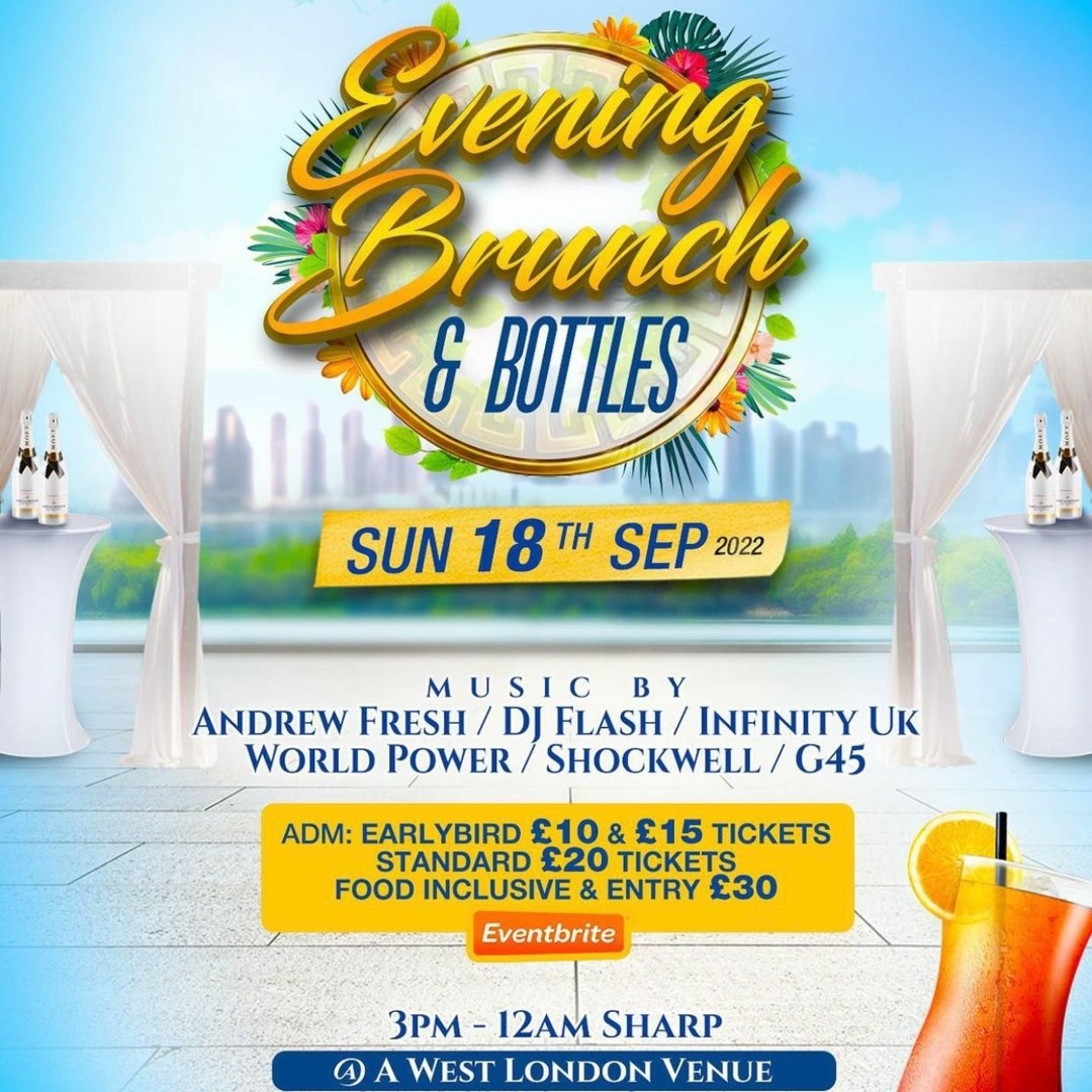 Stream WORLD POWER, RAS & ARK ANGEL - Live at Bugzy Sound Brunch ...