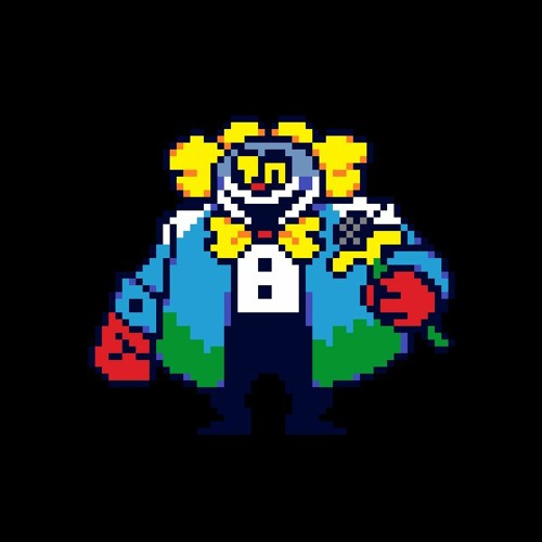 Stream Bep's CHAPTER 3 - Flowery [Official] by boogerman trilogy ...