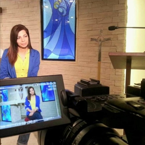 Stream Kel Youm 29 - 11 - 2021 Patricia Samaha by Radio Voice of Van ...