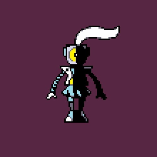 Stream 30 - Napstablook by SWAPSPIN | Listen online for free on SoundCloud