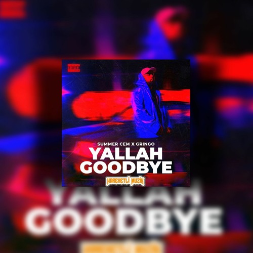 Stream Summer Cem X Gringo - Yallah Goodbye (hareketli müzik ) by ...