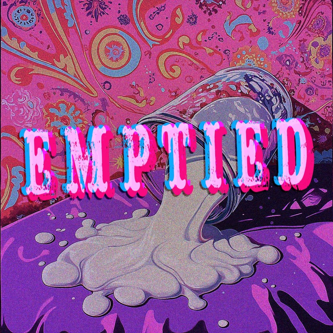 Stream EMPTIED (PREVIEW) by CHUNK After Dark | Listen online for free ...