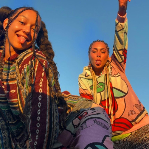 Stream kezza's in the jungle vol. 2 by TANIYN | Listen online for free ...