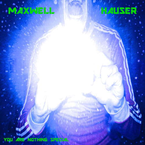 Stream This is Absolute Total Recall by Maxwell Hauser | Listen online ...