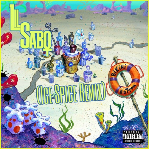 Stream Bottom Bikini (Ice Spice Remix) by Lil Sabo | Listen online for ...