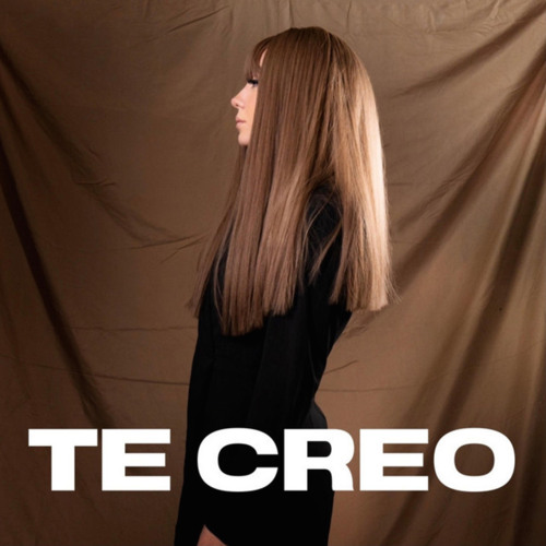 Stream Te Creo by Majo | Listen online for free on SoundCloud