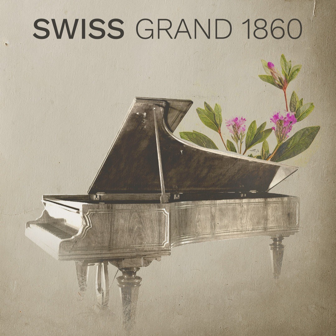 Stream APRIL - Sebastian Bach by Steinberg | Listen online for free on ...