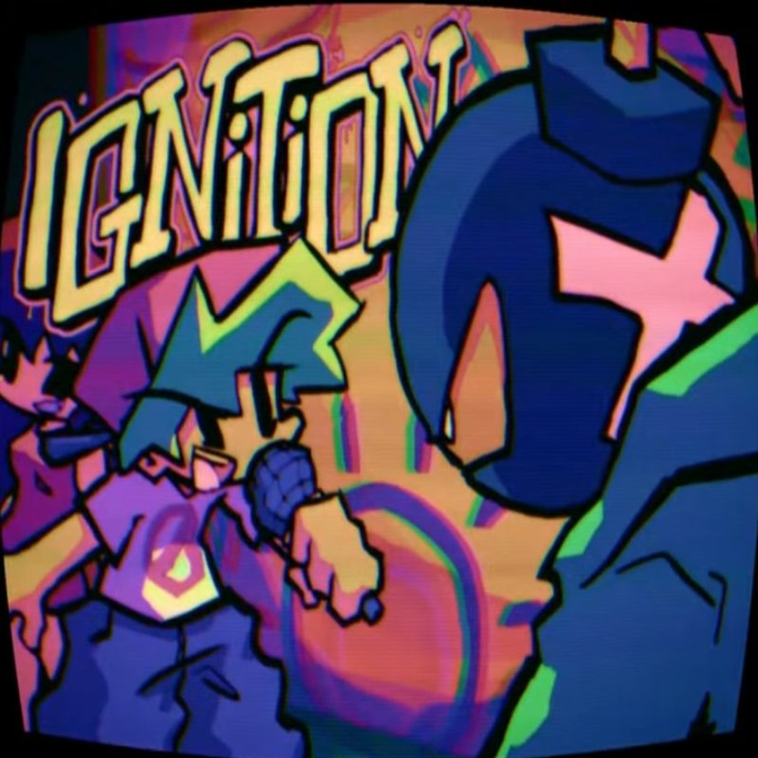 Stream IGNITION | FNF: Vs. Whitty (UST) by Neat | Listen online for ...