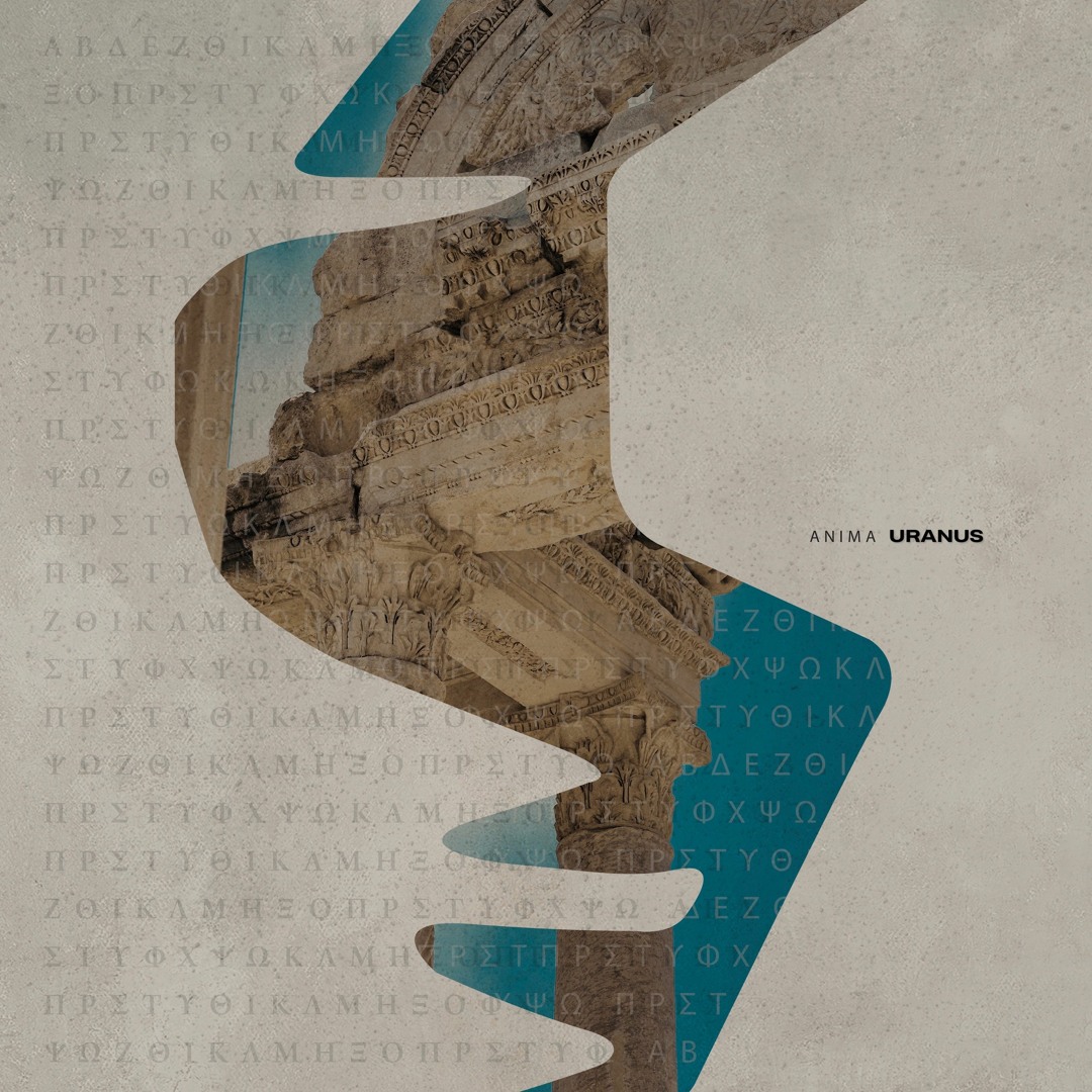 Stream Anima - Uranus (Original Mix) by Anima Music | Listen online for ...