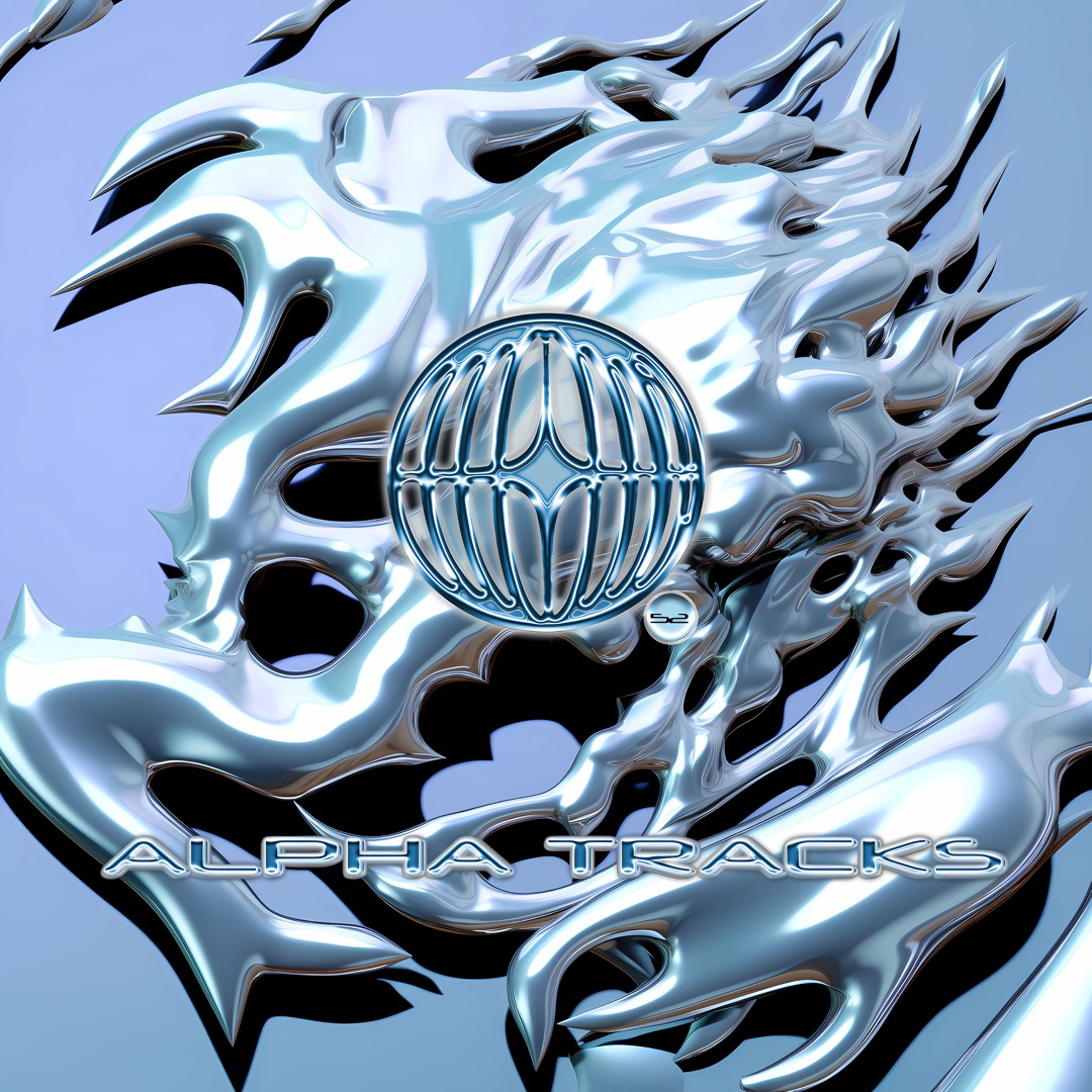 Stream NO BORDERS PODCAST 52 - ALPHA TRACKS by NO BORDERS | Listen online for free on SoundCloud