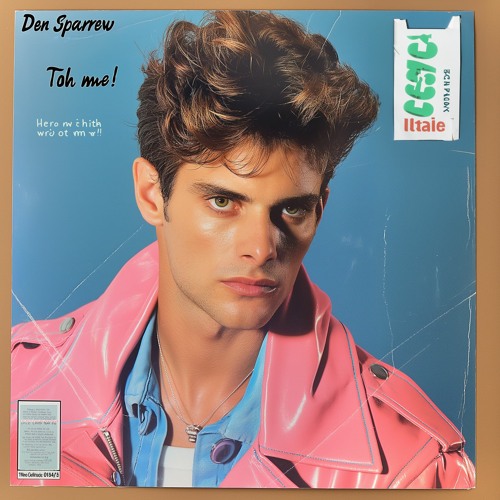 Stream Den Sparrew - Qui Con Me by Oli Larkin Plug-ins | Listen online ...