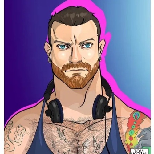 Stream Wayne G - Bleach blonde, bad built, butch body by Wayne G ...