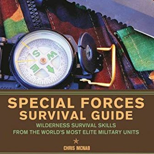 Stream $= Special Forces Survival Guide, Wilderness Survival Skills ...