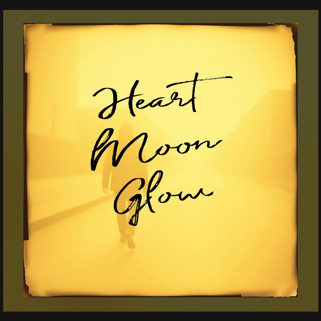 Stream Heart Moon Glow by Andrew Seets | Listen online for free on ...