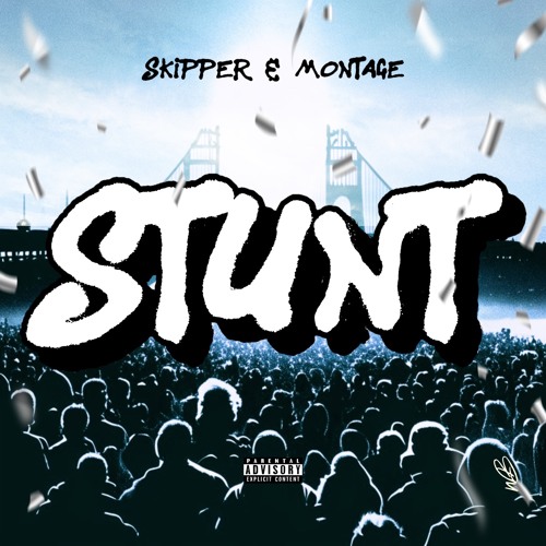 Stream Skipper & Montage- Stunt by HBK GANG | Listen online for free on ...