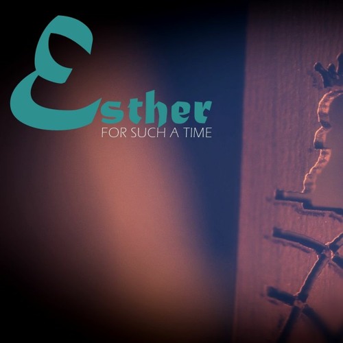 Stream Luke Sturtevant | Listen to For Such a Time as This playlist ...