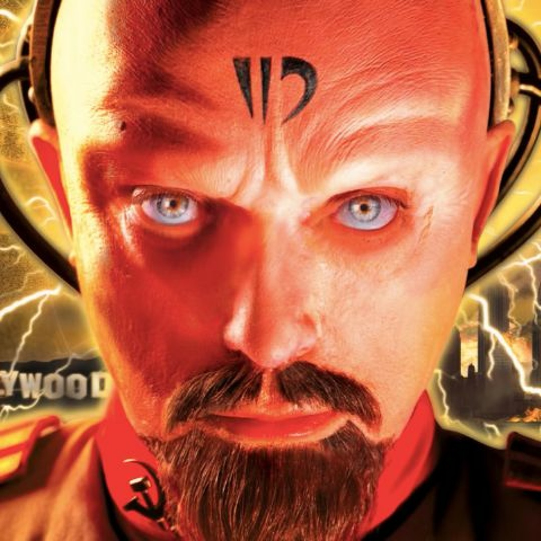 Stream Command & Conquer Red Alert 2 Yuri's Revenge Soundtrack (Full ...