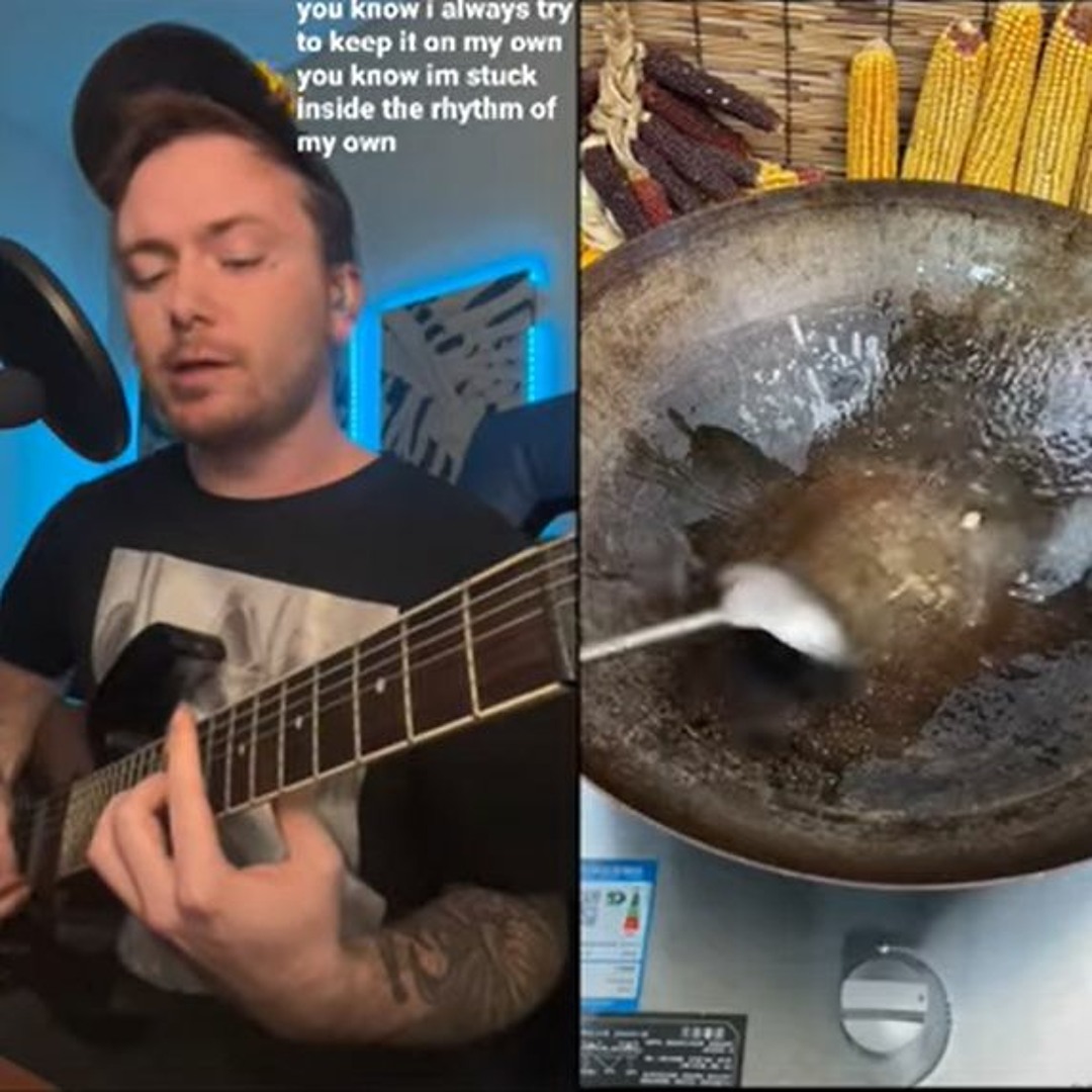 Stream rhythm of my own DEMO by Scro | Listen online for free on SoundCloud