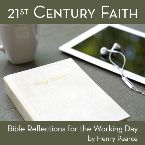 Listen to playlists featuring Reflection for July 1 2022 by HAPearce ...