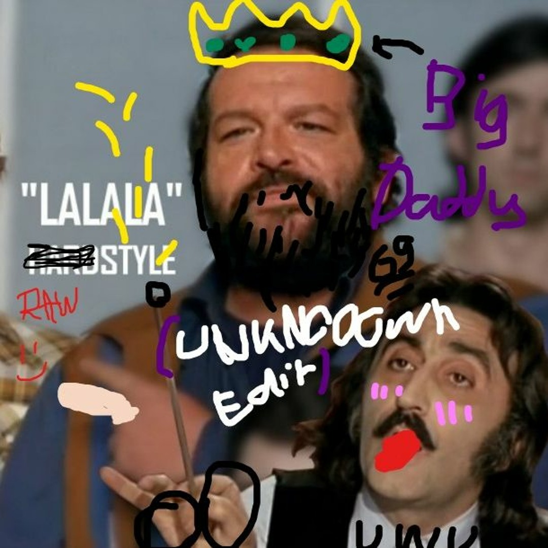 Stream Bud Spencer & Terence Hill - Lalalalalala (High level ...