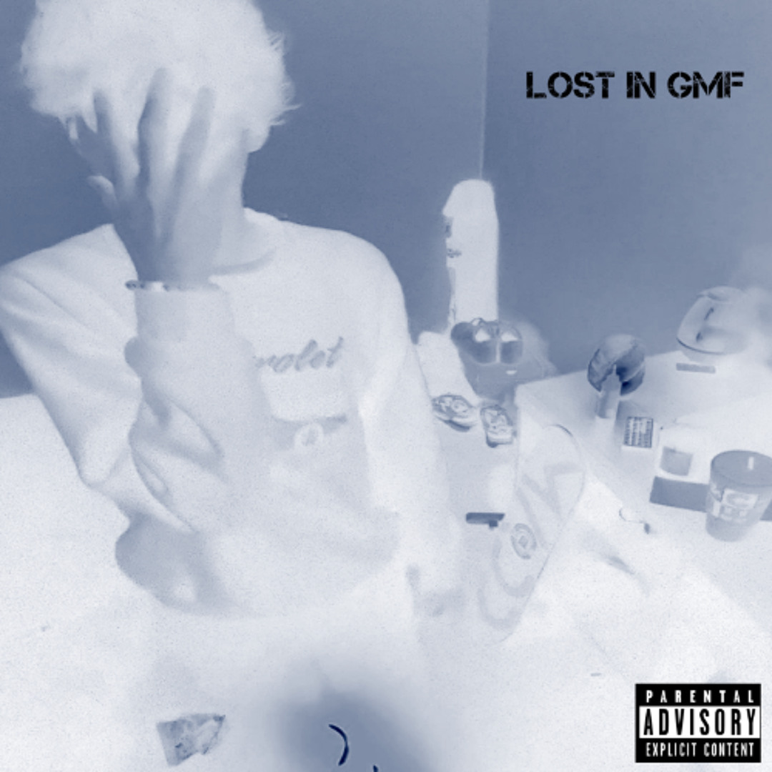 Listen to WOAH! (feat. Rollin Thrax) by uhflx* in LOST IN GMF playlist ...