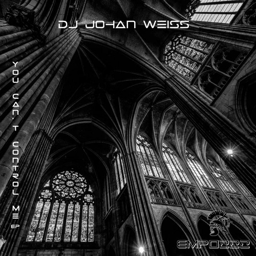 Stream Emperor Recordings | Listen to Dj Johan Weiss You can't control ...