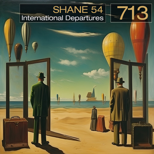 Shane 54 Tracklists Overview