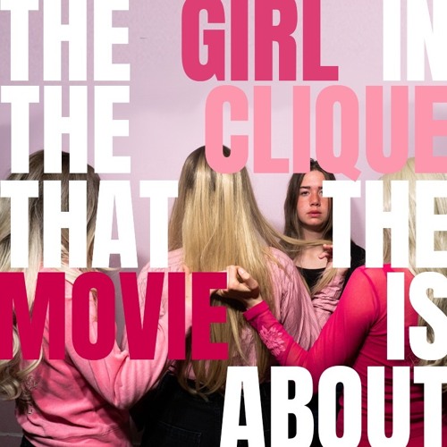 The Clique Movie Cover