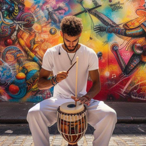 Stream Quebra Jereba by CabecinhaProd | Listen online for free on ...