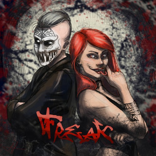 Stream Freak - Damien Tinkerman ft. Liz Anya by Zaitohro | Listen ...