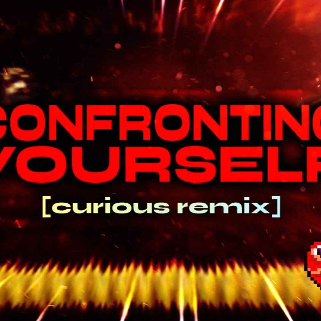 Stream (Differentopic) Confronting Yourself [ Remix ] by curious ...