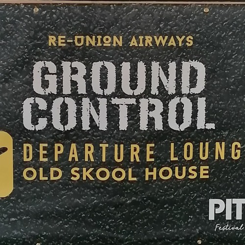 Stream Ground Control Part Deux The Return Flight Stephen Emmerson B2B ...