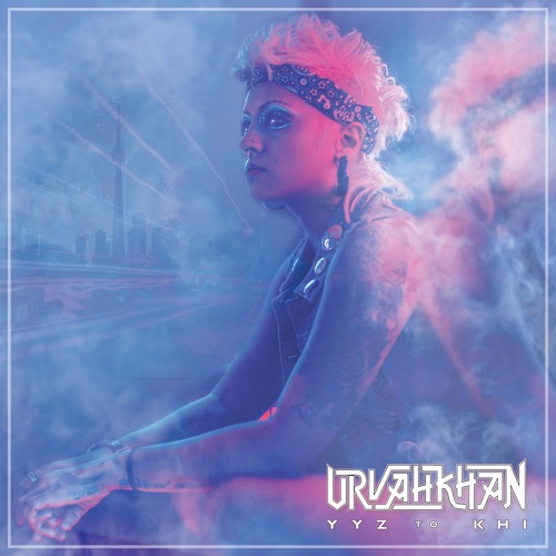Stream Lab Pe Aati Hai Dua- UrvahKhan by Urvah Khan | Listen online for ...